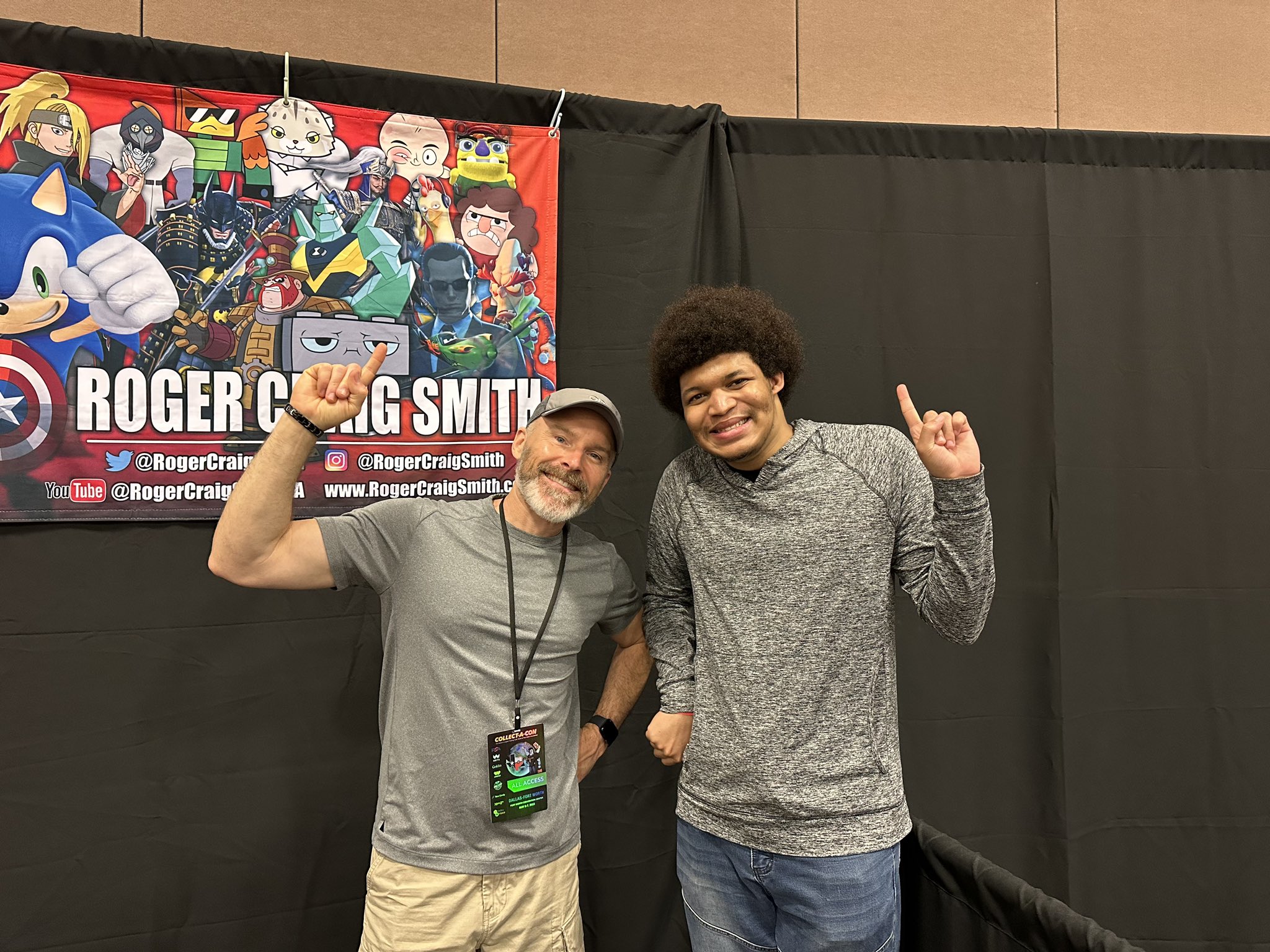 Jason Griffith Voice Actor What If Jason Griffith Voiced Classic