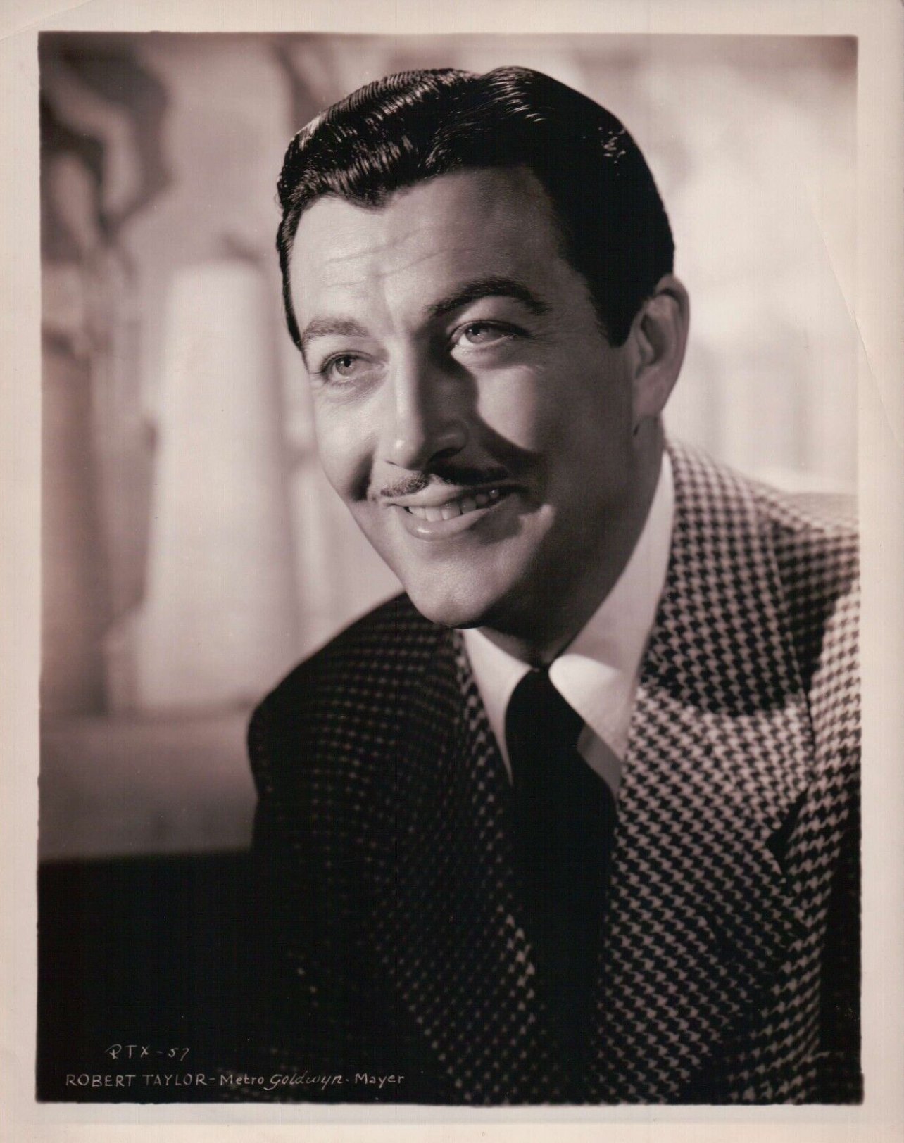 Robert Taylor Actor