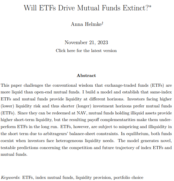 Anna Helmke's Threads – Thread Reader App