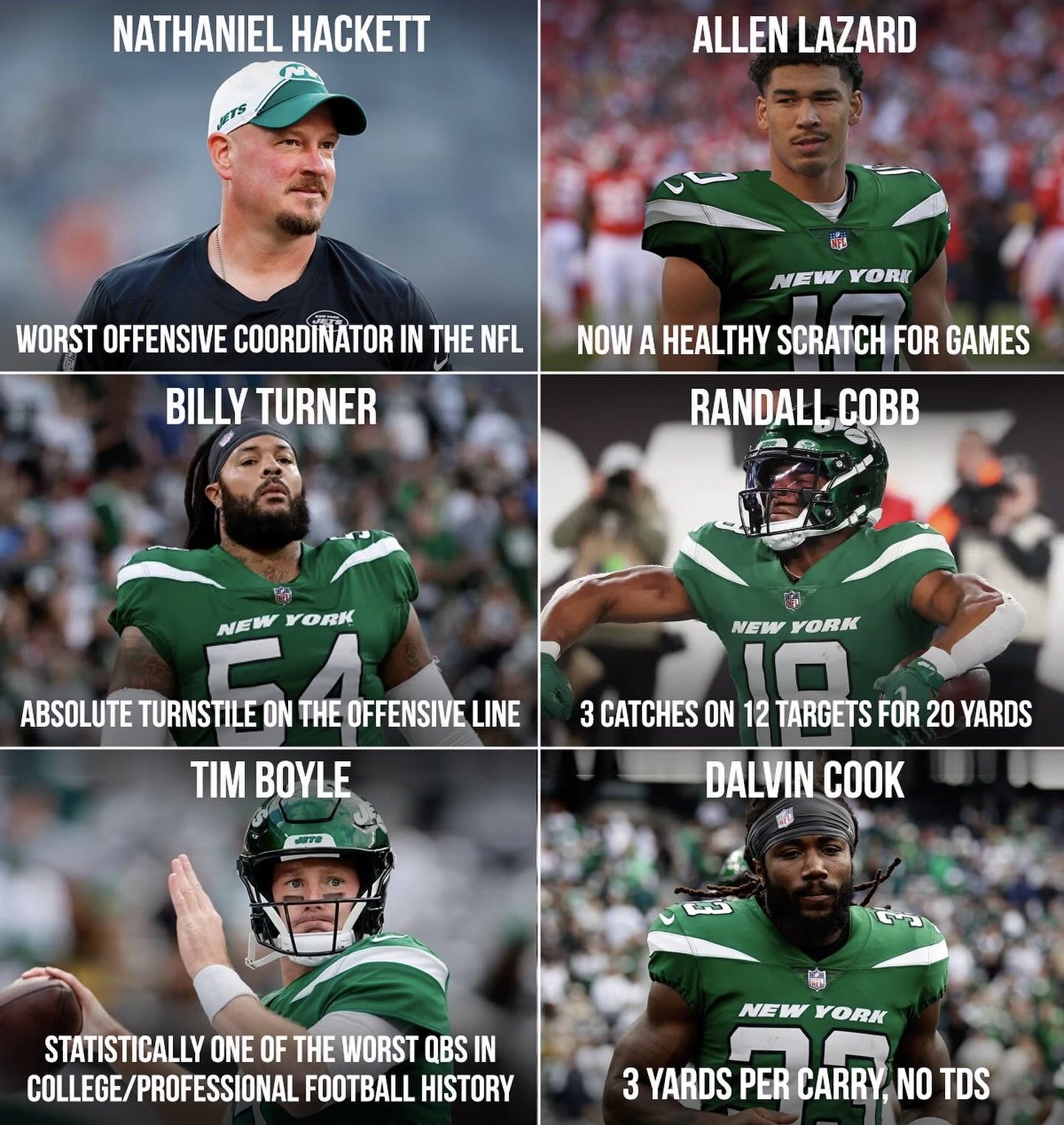 Nfl Memes Jetfly