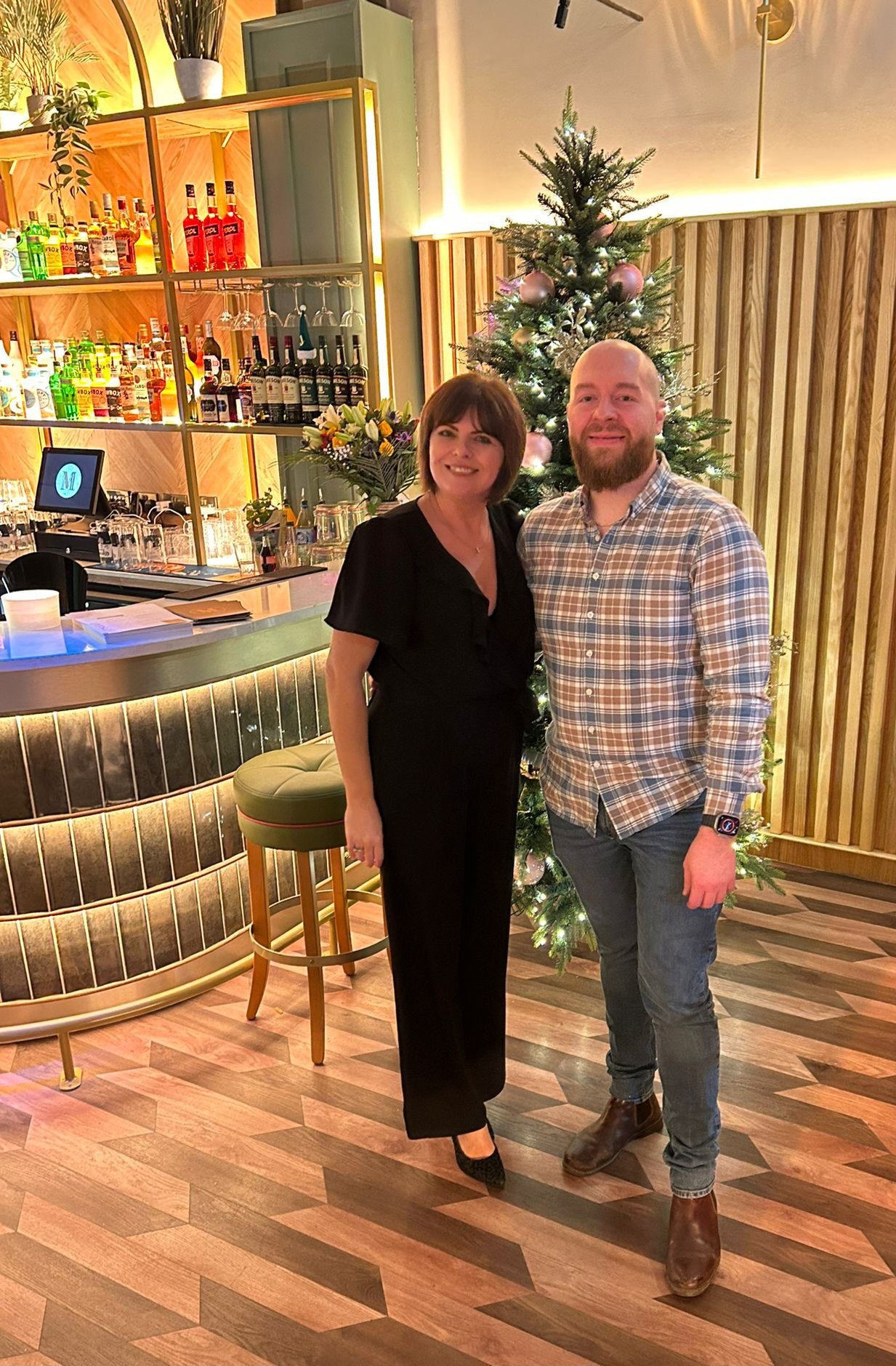 Span K Design Spank Matrix