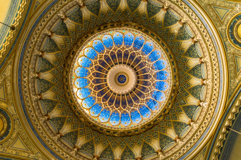 14 of the world's greatest religious buildings: - Thread from The ...