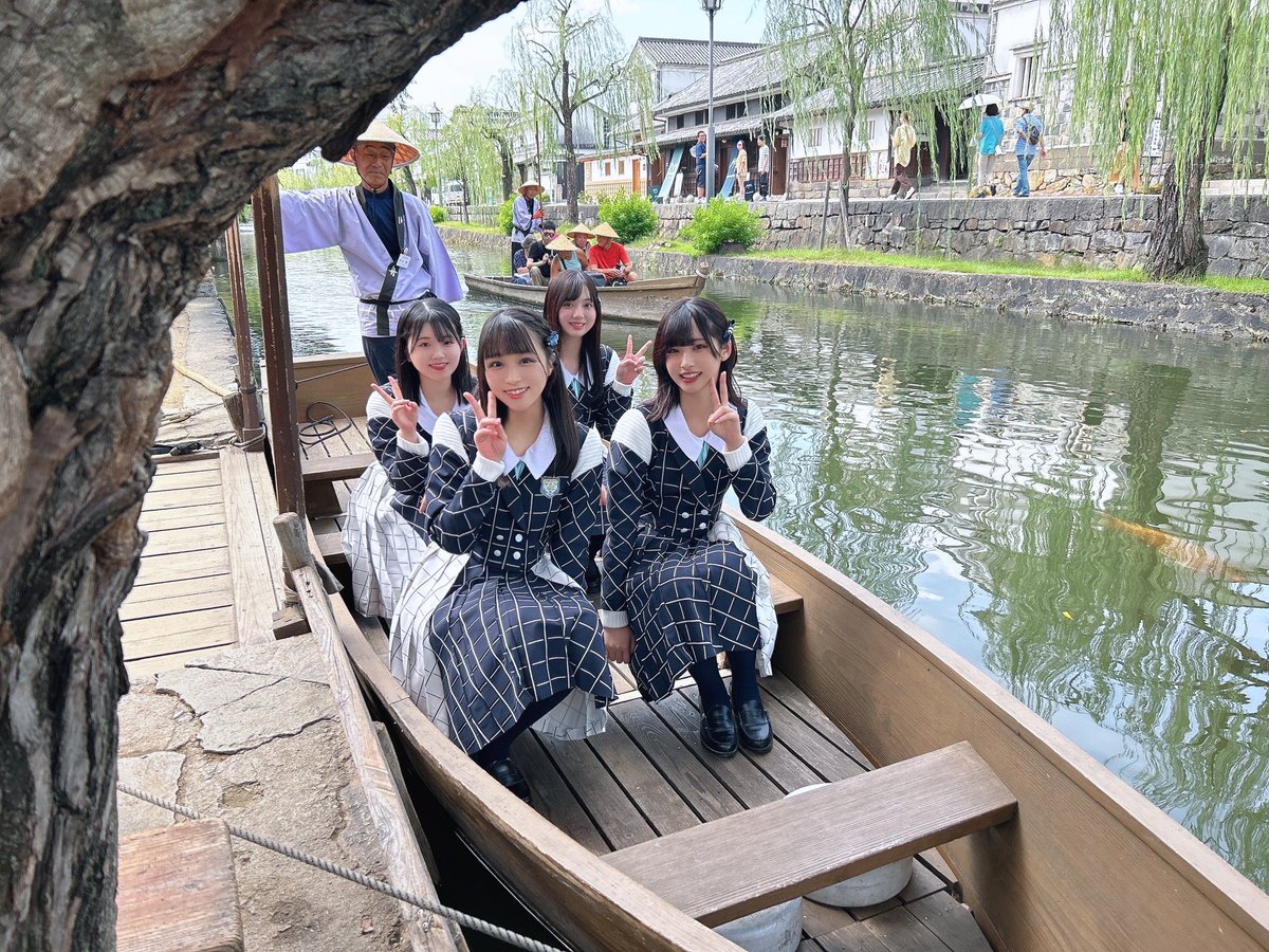 【瀬戸内】STU48★457航海目【本スレ】