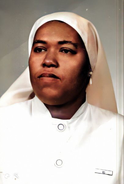 Maria Muhammad's Instagram, Twitter & Facebook on IDCrawl