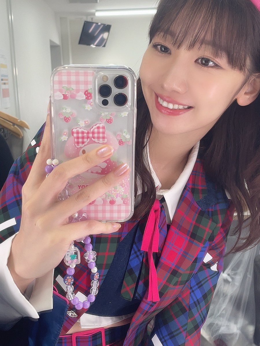 【AKB48】柏木由紀 応援スレ★1447【ゆきりん】