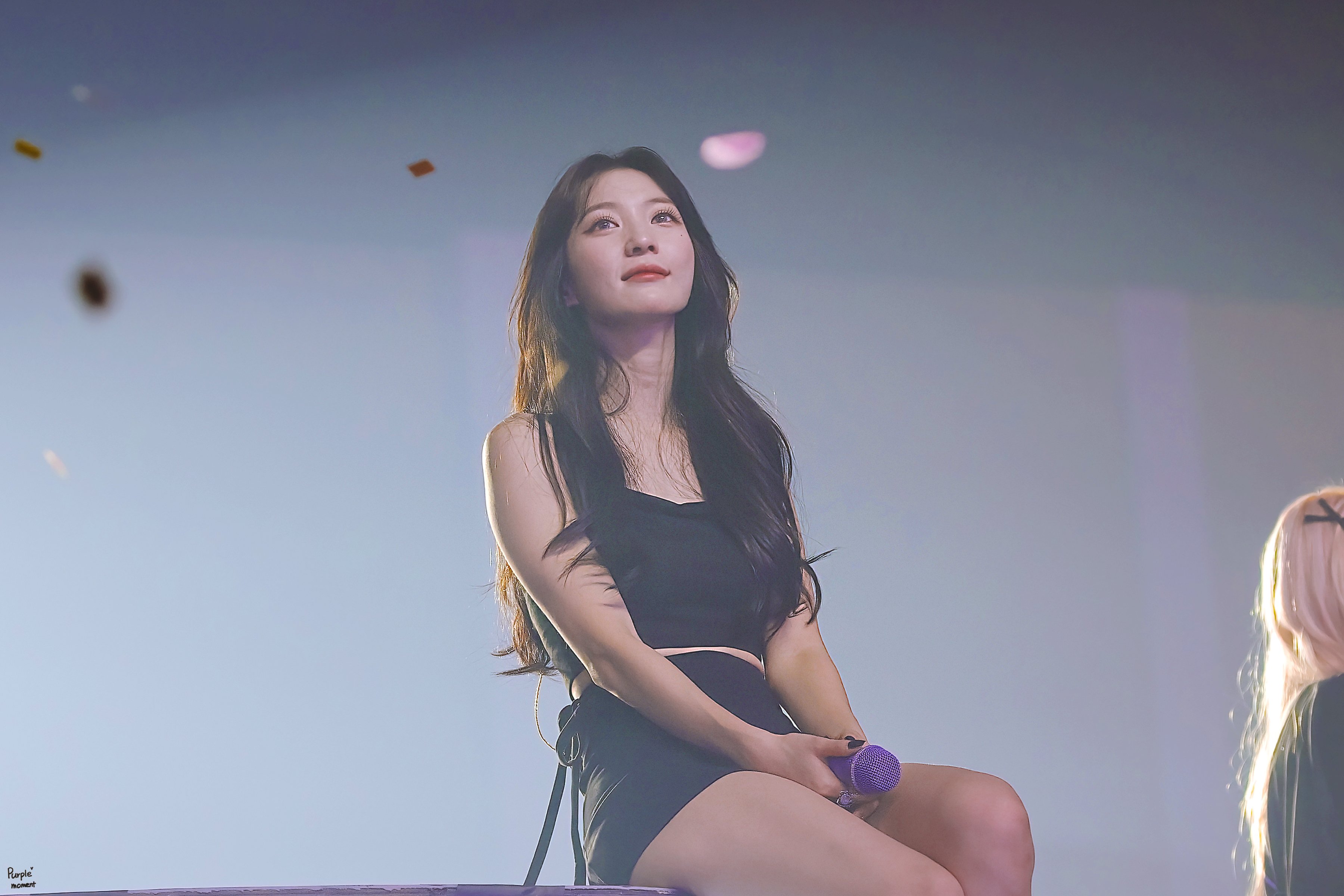 [MIRACLE] Oh My Girl討論區 (66)11.25 韓場見｜勝熙Arin拍劇Fighting | LIHKG 討論區