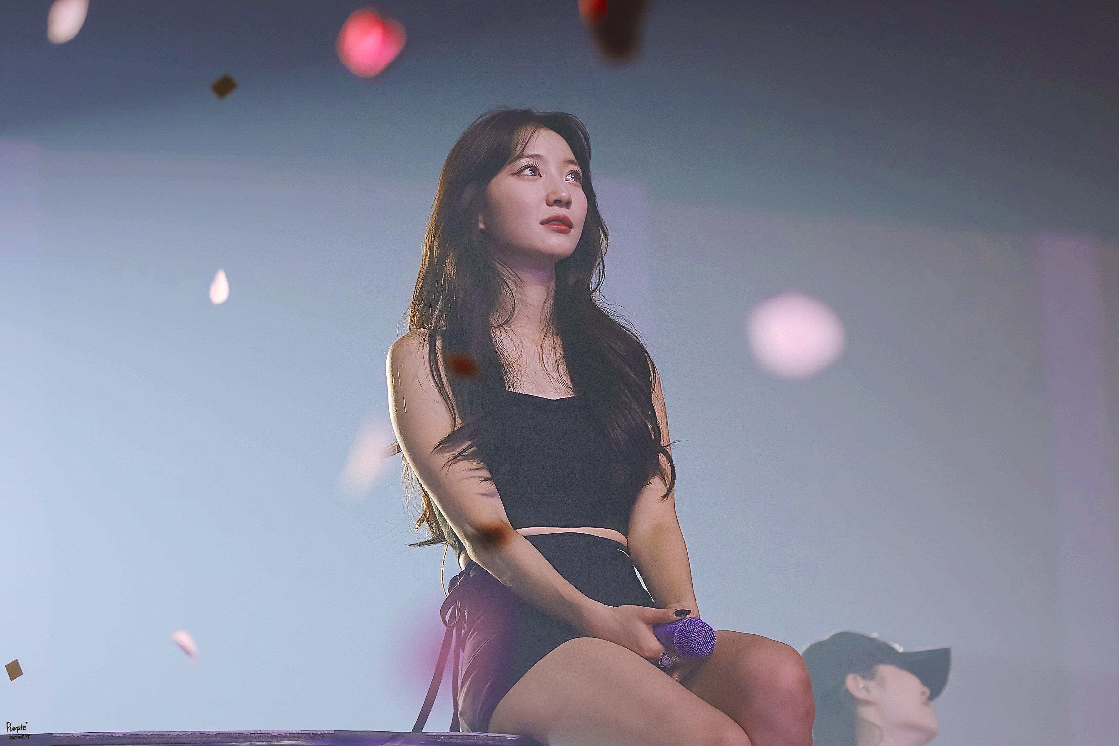 [MIRACLE] Oh My Girl討論區 (66)11.25 韓場見｜勝熙Arin拍劇Fighting | LIHKG 討論區