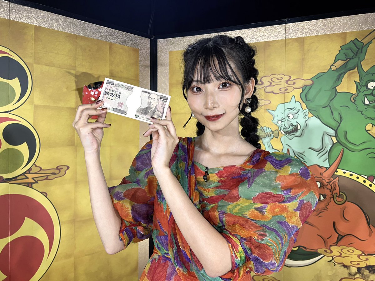 よよよちゃん👽✨令和の歌まねヒロイン on X: よよよちゃん👽✨令和の歌まねヒロイン on X: