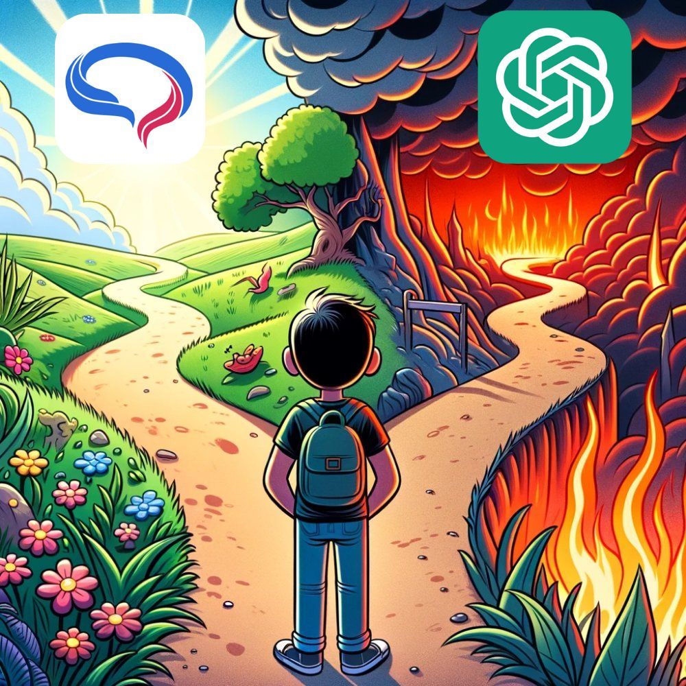 Robin Delta's Threads – Thread Reader App