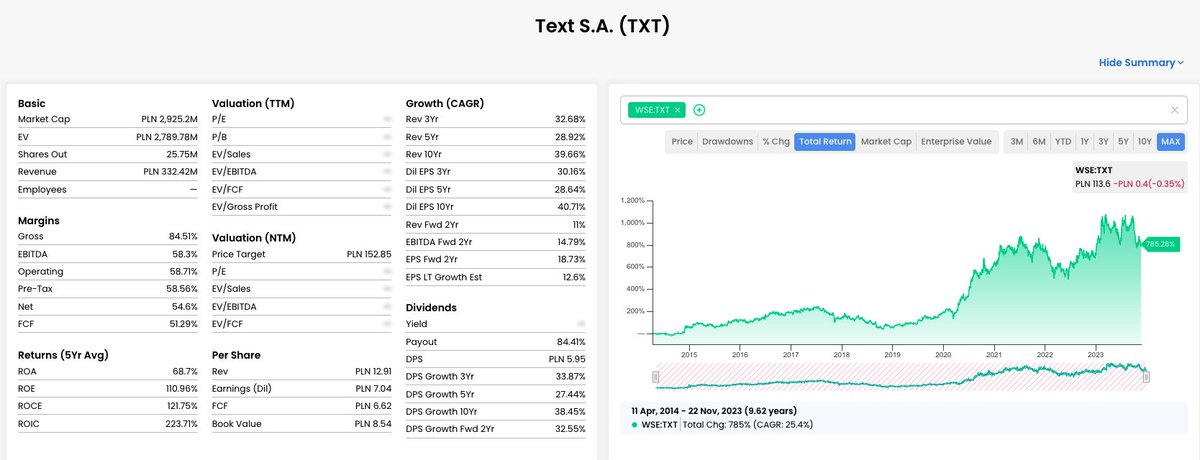 Quality stocks outperform the market. Here are 15 quality stocks you ...