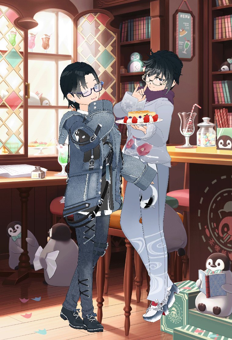 名々瀬ゆづる/寝不足系配信者(@_y_g_echo_) - Twilog