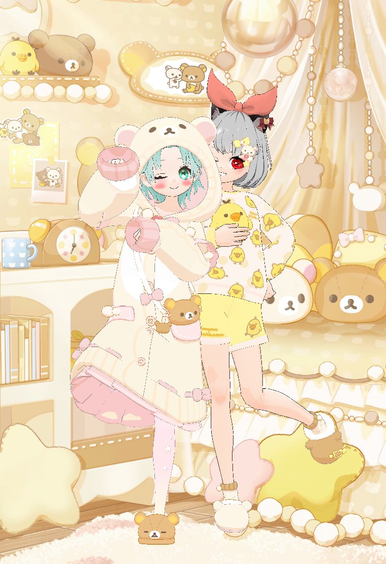 名々瀬ゆづる/寝不足系配信者(@_y_g_echo_) - Twilog