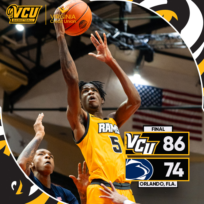 Vcu Havoc Logo