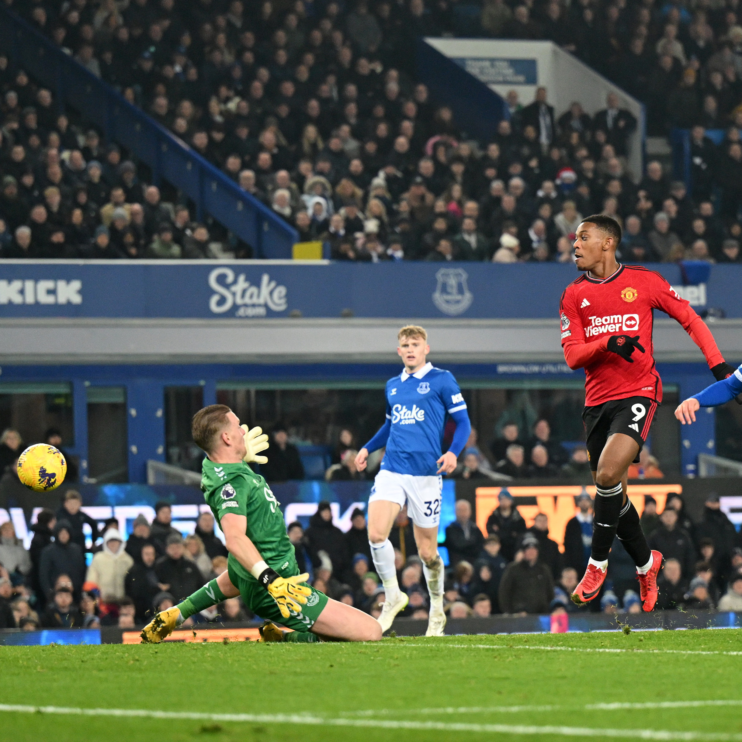 การ์นาโช่โชว์ตีลังกายิง!ผีบุกยำทอฟฟี่3-0 - Rakball | รวบรวมไฮไลท์ฟุตบอล ไฮไลท์บอล คลิปฟุตบอล ดู ...