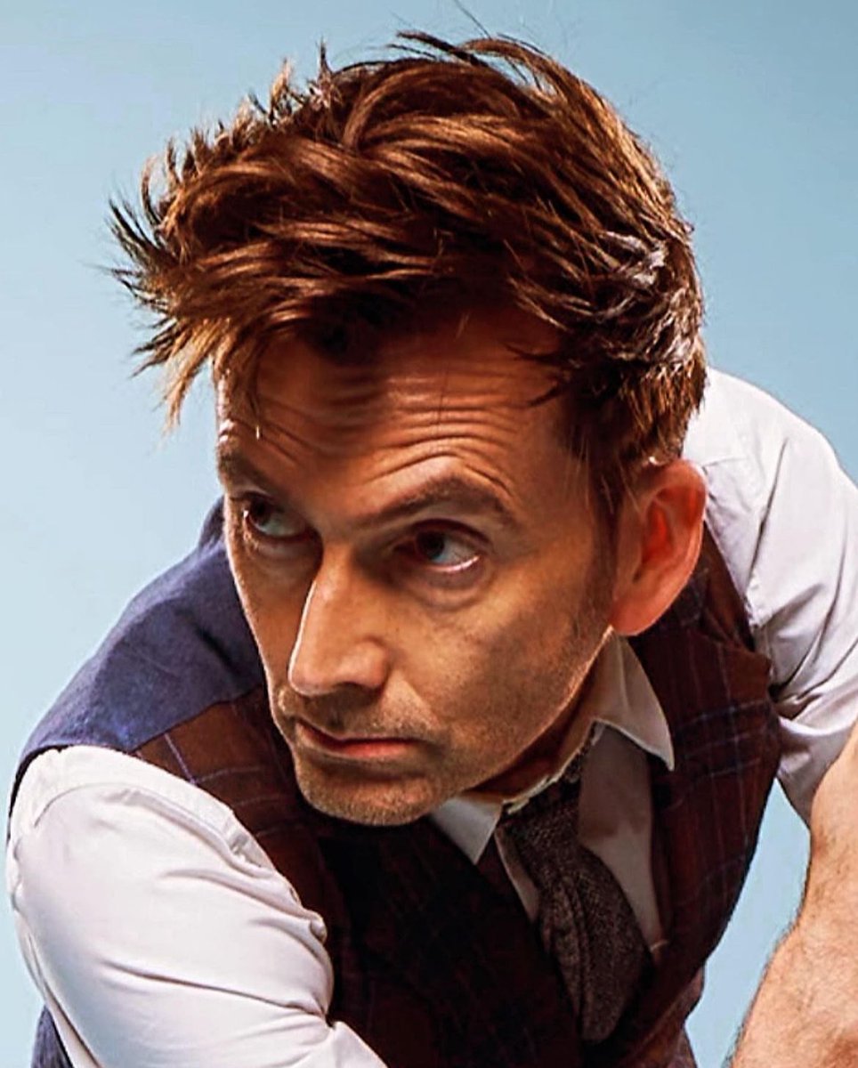 10th Doctor Haircut Tenth Doctor Haircut | TikTok