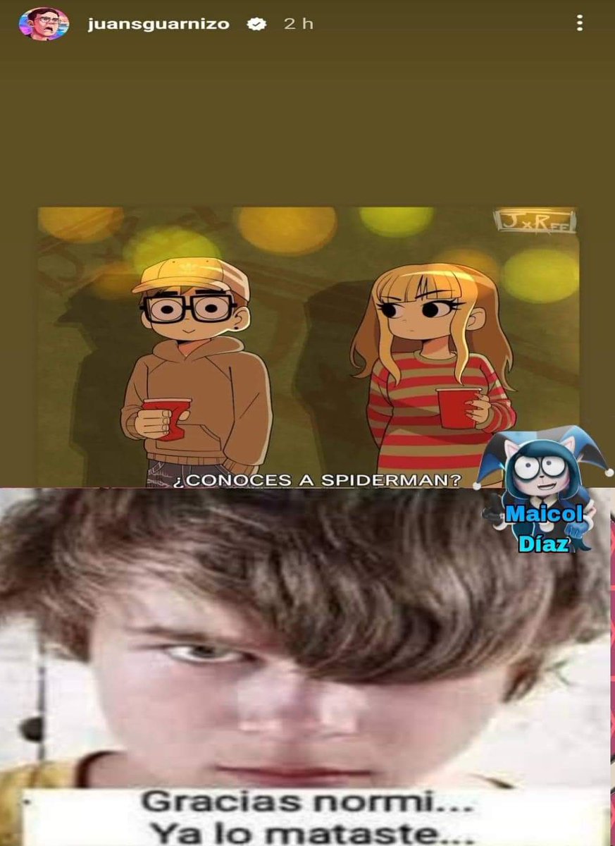 Memes De Lo Conoces