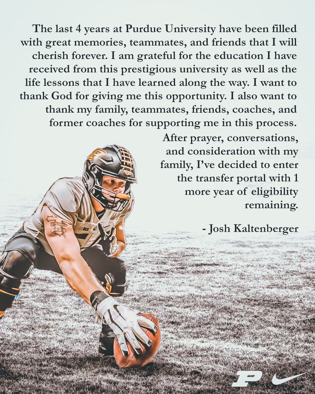 Famous Purdue Quotes How The DRC Helped Me When Anxiety Hit Hard