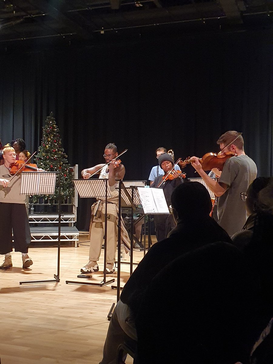 Welcome to Harris Academy Peckham