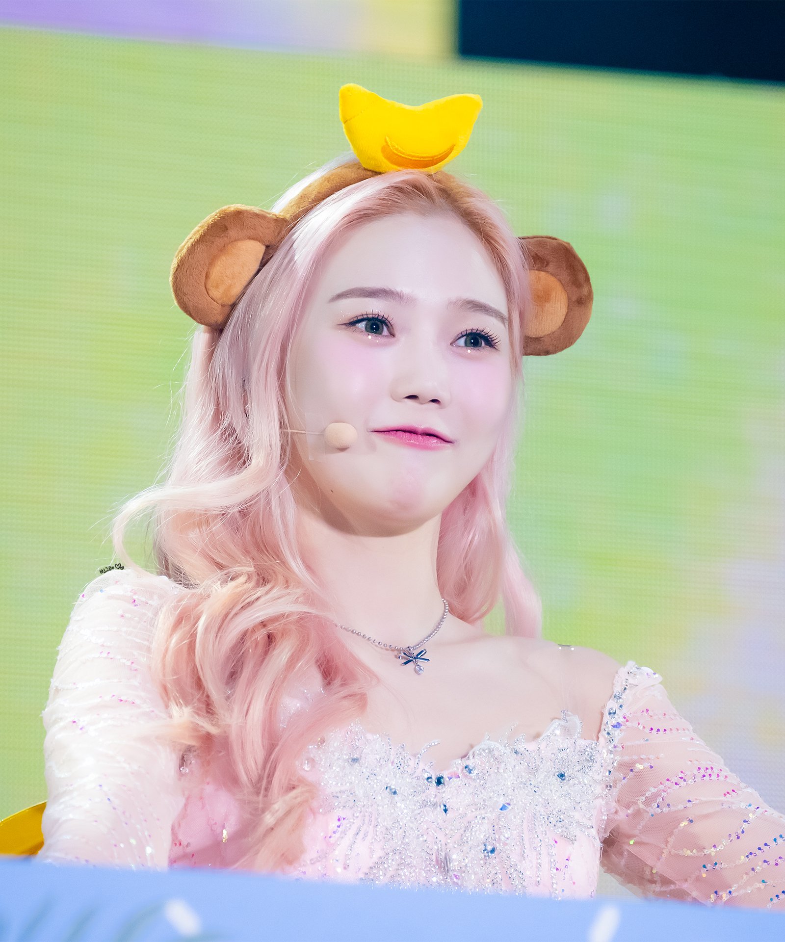 [MIRACLE] Oh My Girl討論區 (66)11.25 韓場見｜勝熙Arin拍劇Fighting | LIHKG 討論區