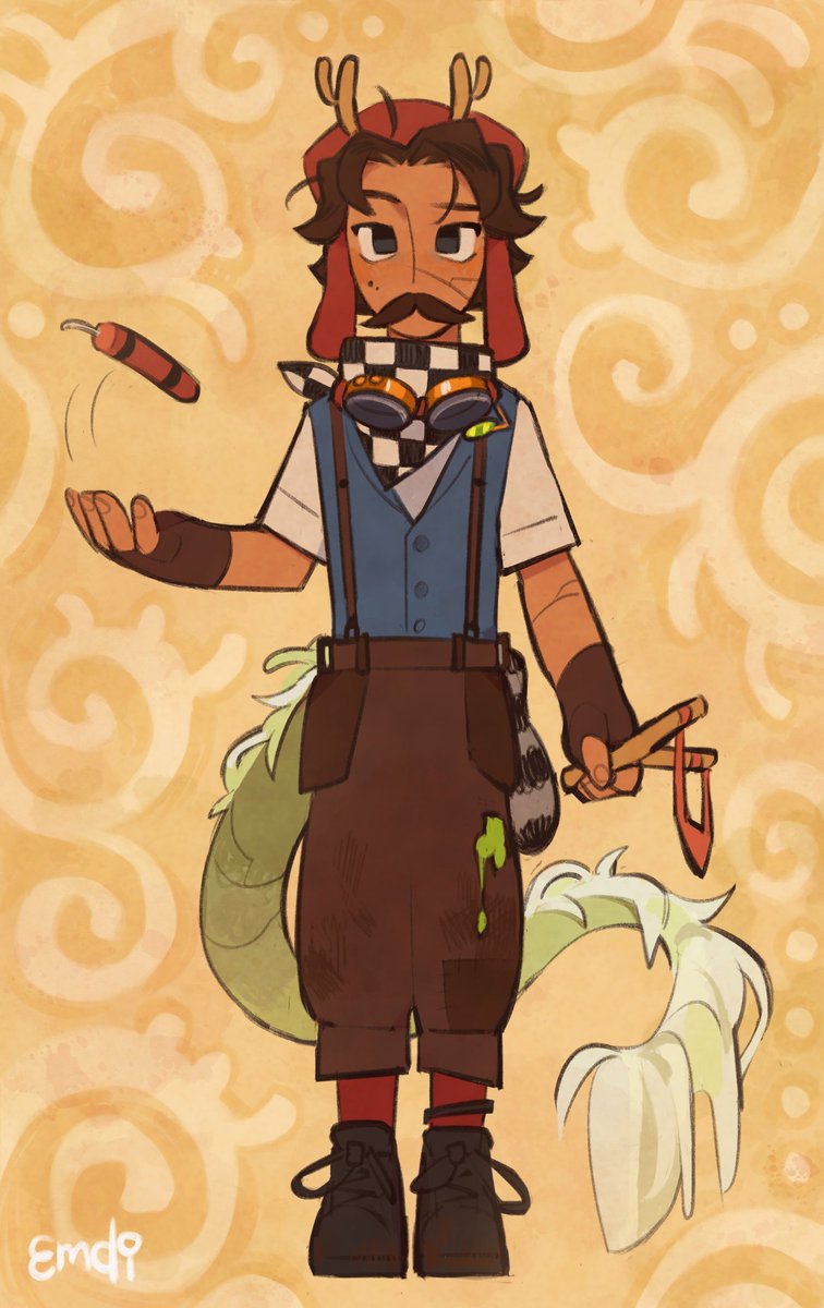 「ramon appreciation