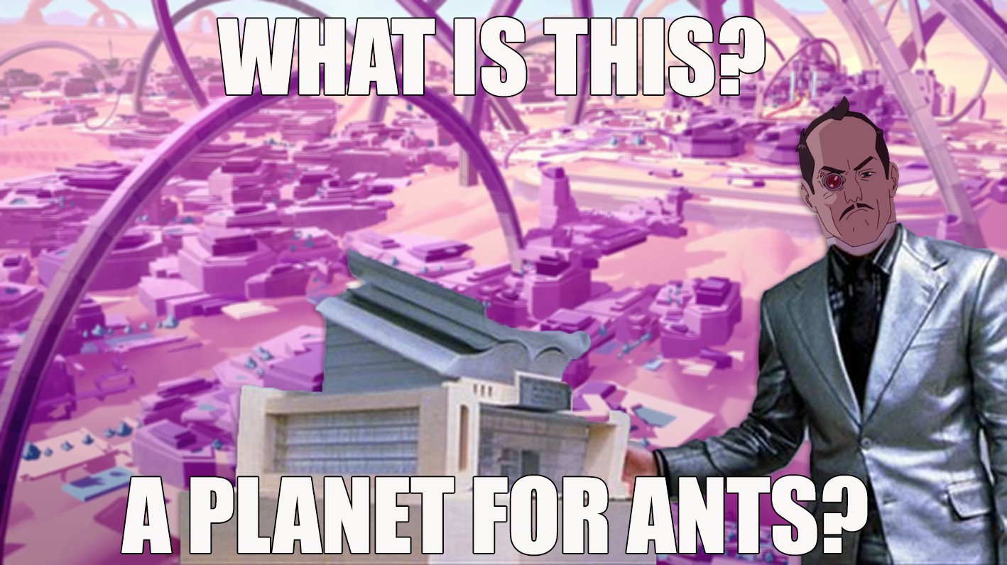 Zoolander Ants Meme Hilarious Ant Man Memes
