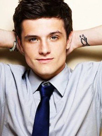 Josh Hutcherson Tattoo Who Is Josh Hutcherson's Girlfriend? All About
