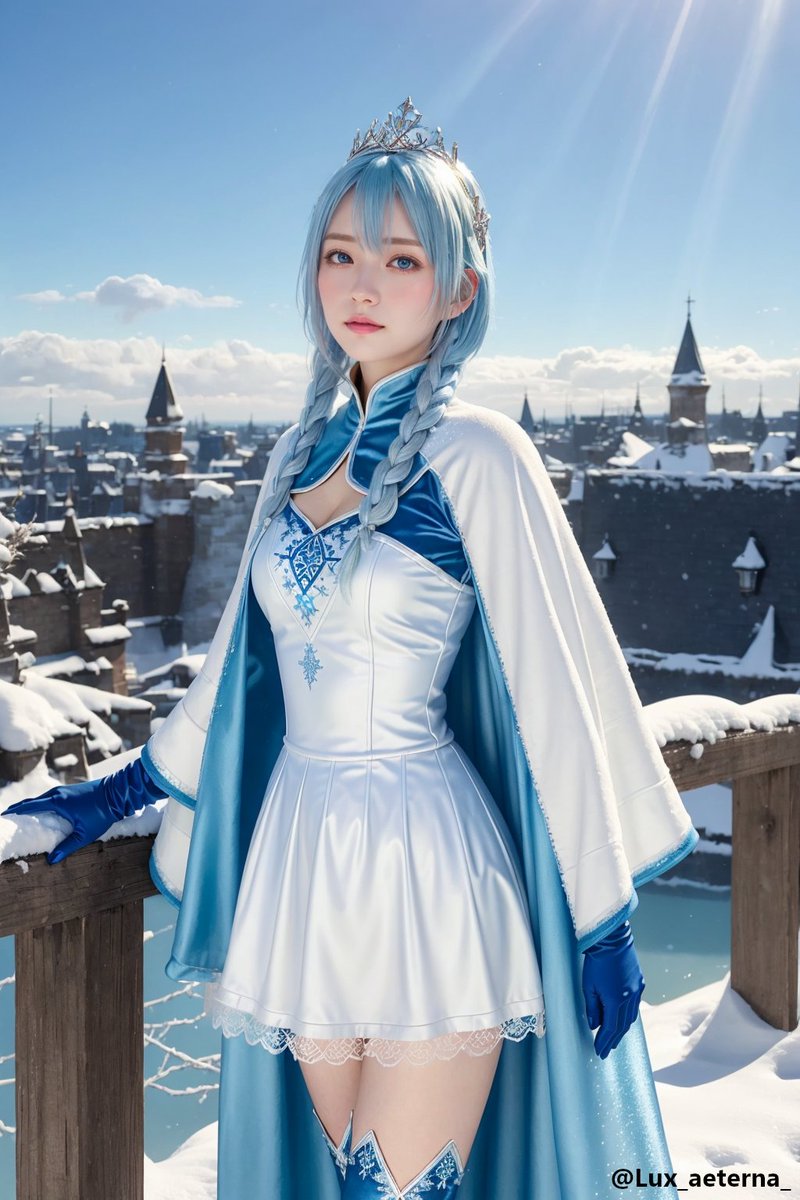 Character#4 夢咲 蒼空 Sora Yumesaki #AIグラビア #AIイラスト #AIArtwork #AI美女 #AI美少女 ...