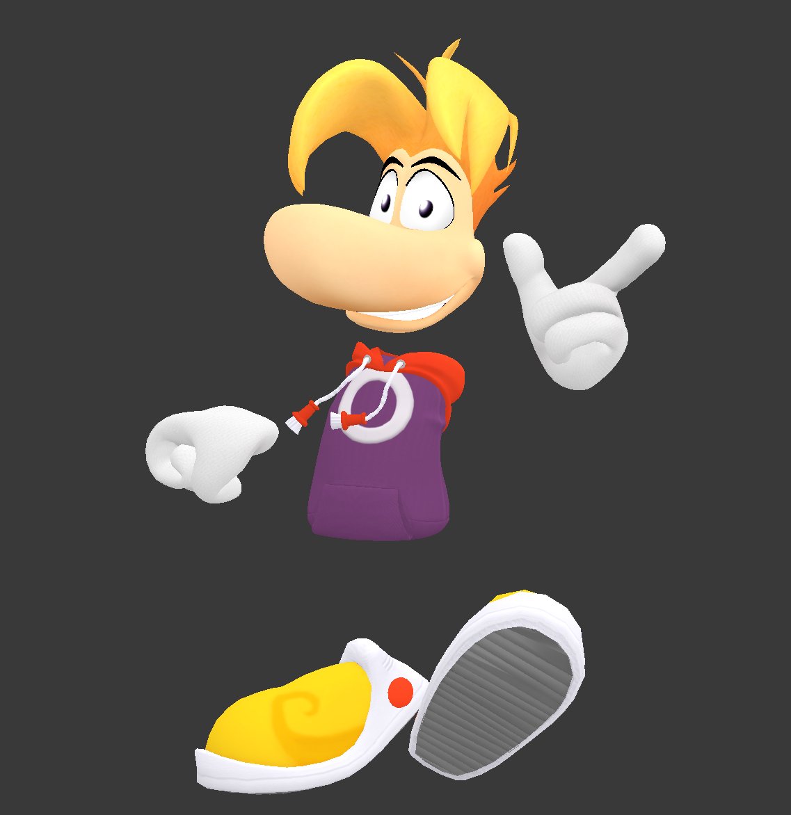 「Ray Rig 」|Nibroc.Rockのイラスト