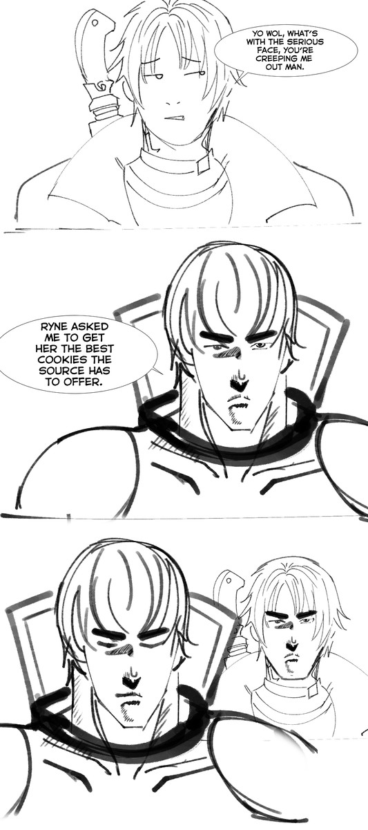 thancredのTwitterイラスト検索結果。