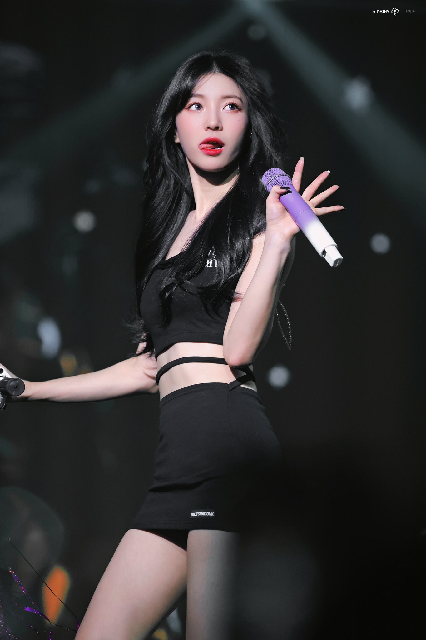 [MIRACLE] Oh My Girl討論區 (66)11.25 韓場見｜勝熙Arin拍劇Fighting | LIHKG 討論區