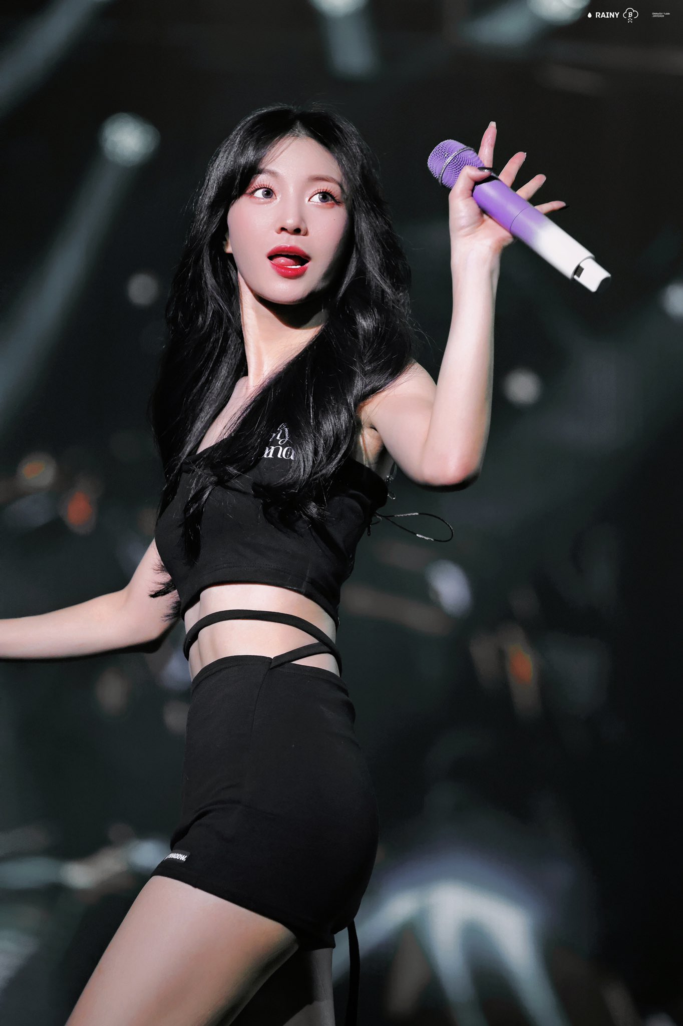 [MIRACLE] Oh My Girl討論區 (66)11.25 韓場見｜勝熙Arin拍劇Fighting | LIHKG 討論區