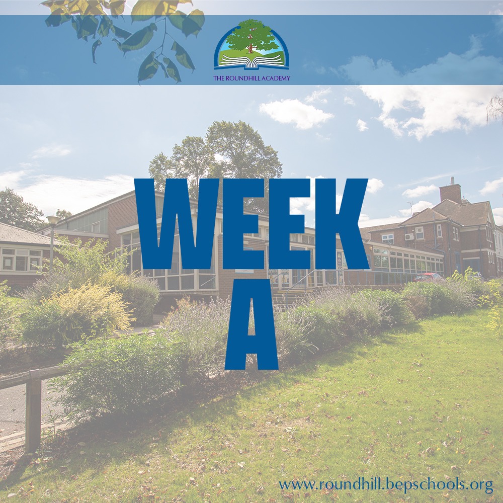 Home - The Roundhill Academy