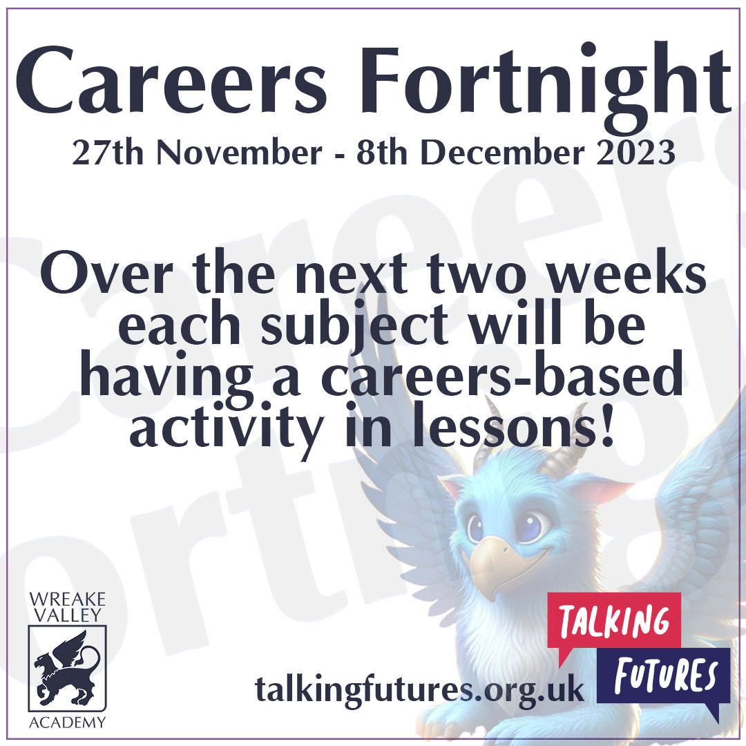 Home - Wreake Valley Academy