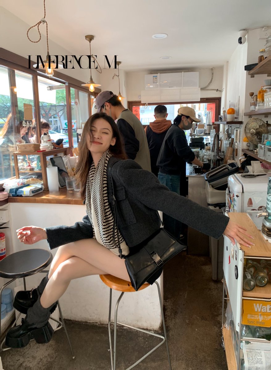 Limerence M 【有点甜】 #涞觅不止丝滑 #涞觅不止丝滑 涞觅润丝LimerenceM @limerencem