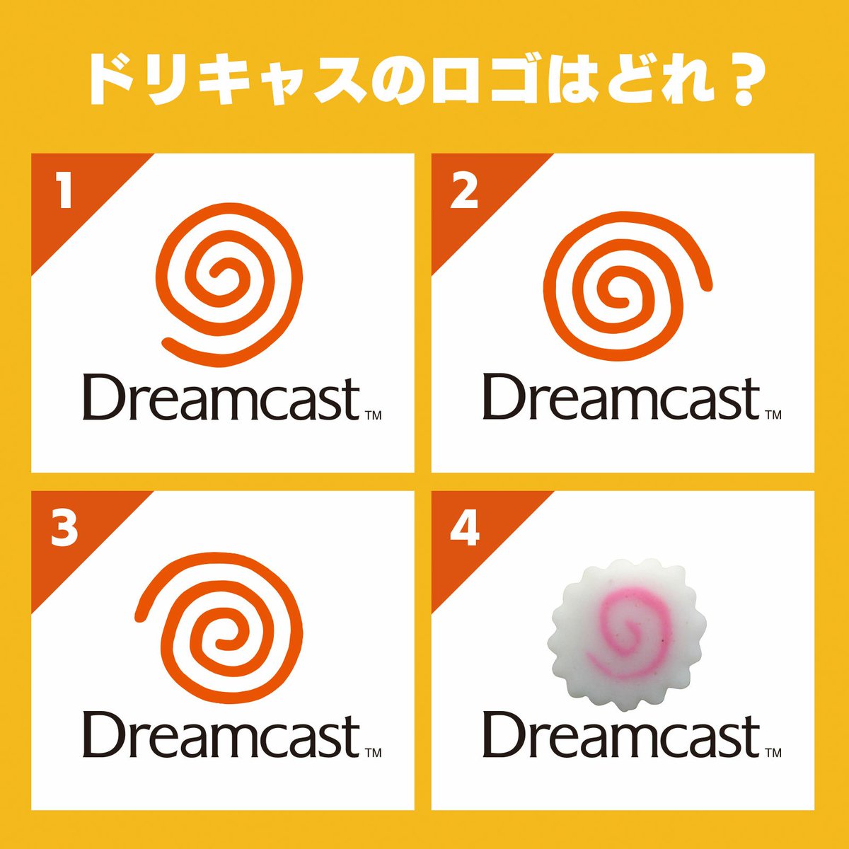 セガ、Windows CEをベースとした 新世代ゲーム機「Dreamcast」を発表 [155274651]