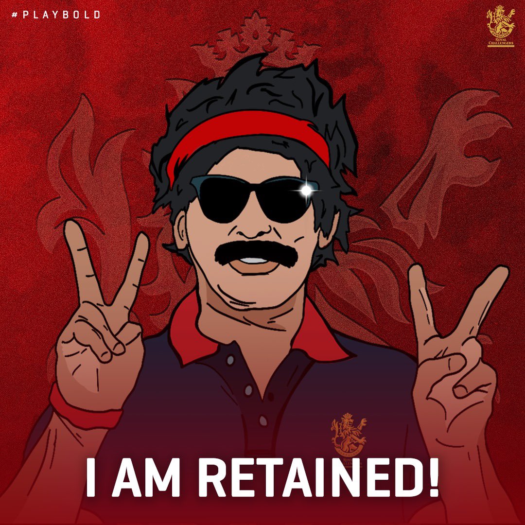 Mr. Nags retained. Salary cap unaffected. We asked him to leave, but he ...