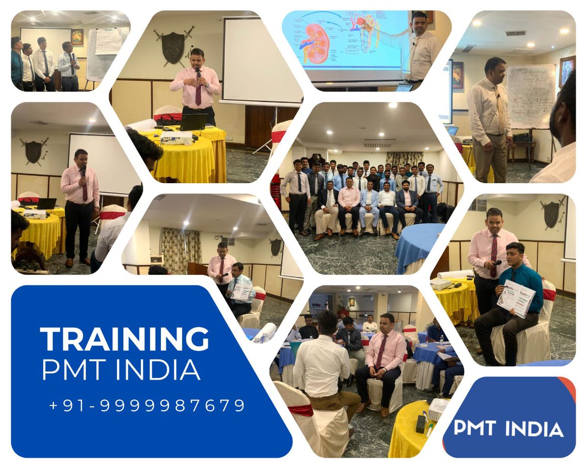 PMT India Learning @pmt_india X Profile | Muskviewer