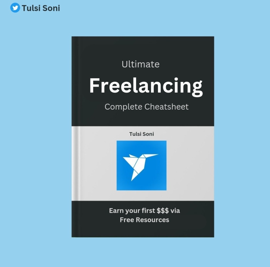 Freelancing is your safest route to financial Liberty Earn $1,000 per week as a Freelancer Here ...