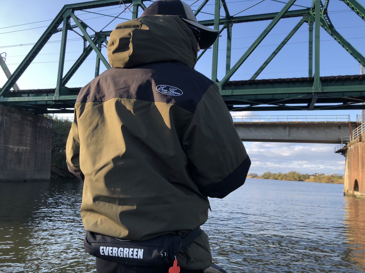 寒くなってオススメのアウター 【E.G. ウォームマウンテンパーカー