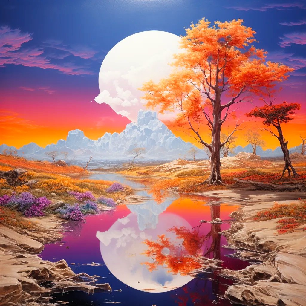 The Anish Kapoor Inspiration Challenge Reflecting on my unforgettable ...