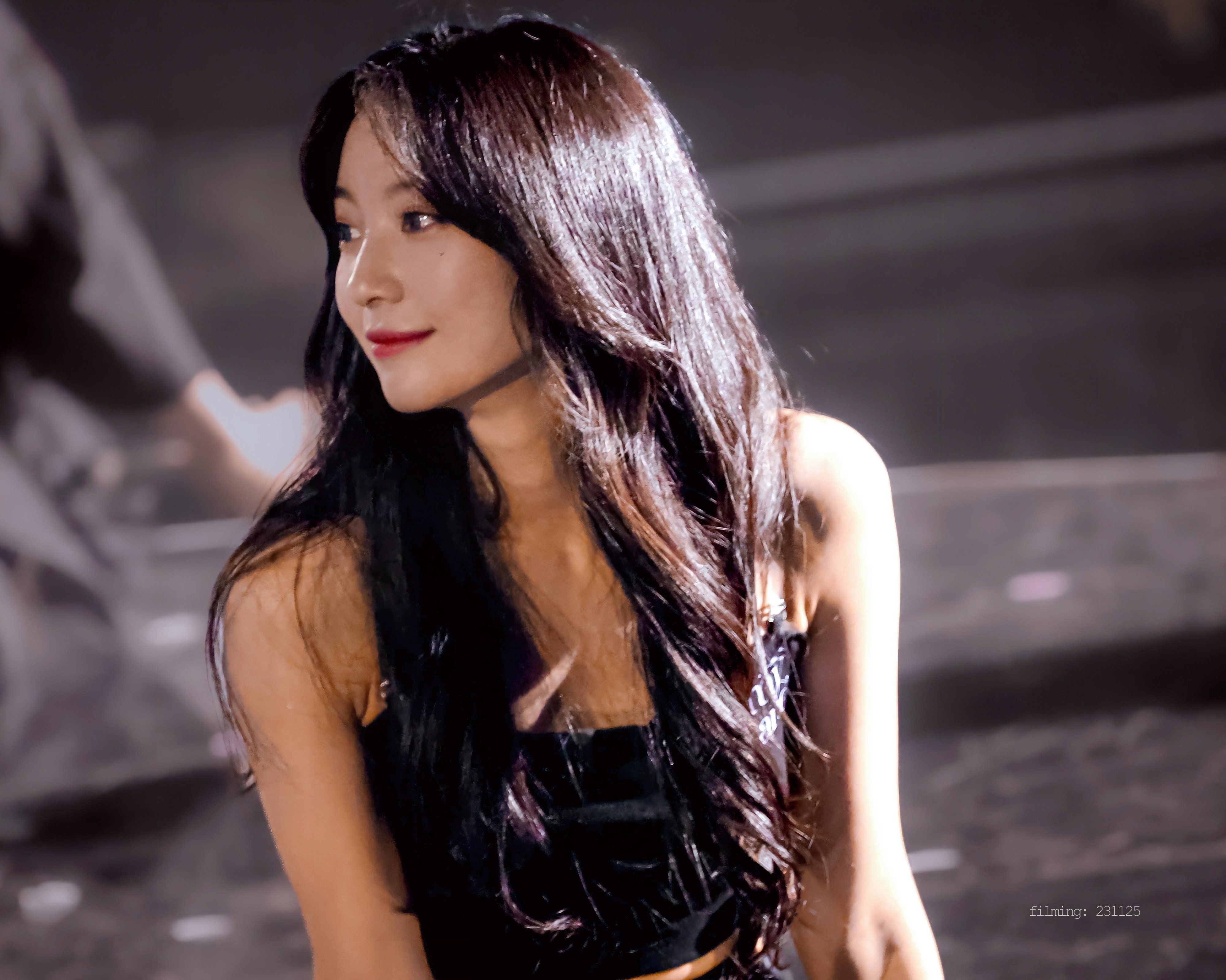 [MIRACLE] Oh My Girl討論區 (66)11.25 韓場見｜勝熙Arin拍劇Fighting | LIHKG 討論區