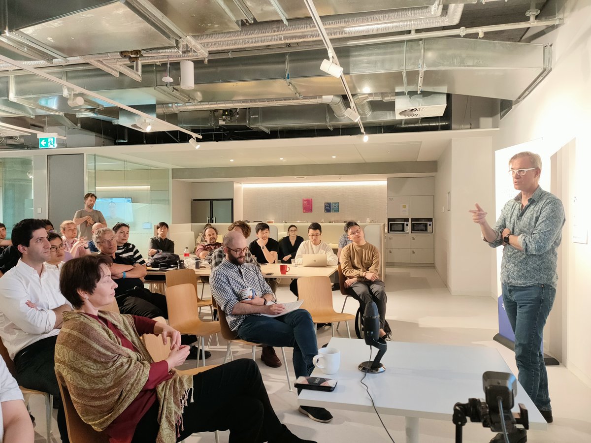 OPTIMA – ARC Training Centre in Optimisation Technologies, Integrated ...