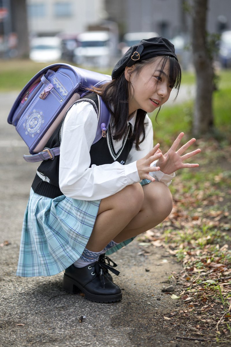 【画像】さら SOGAっ娘の美少女JSアイドルが可愛すぎる！ | ピチガッ!!