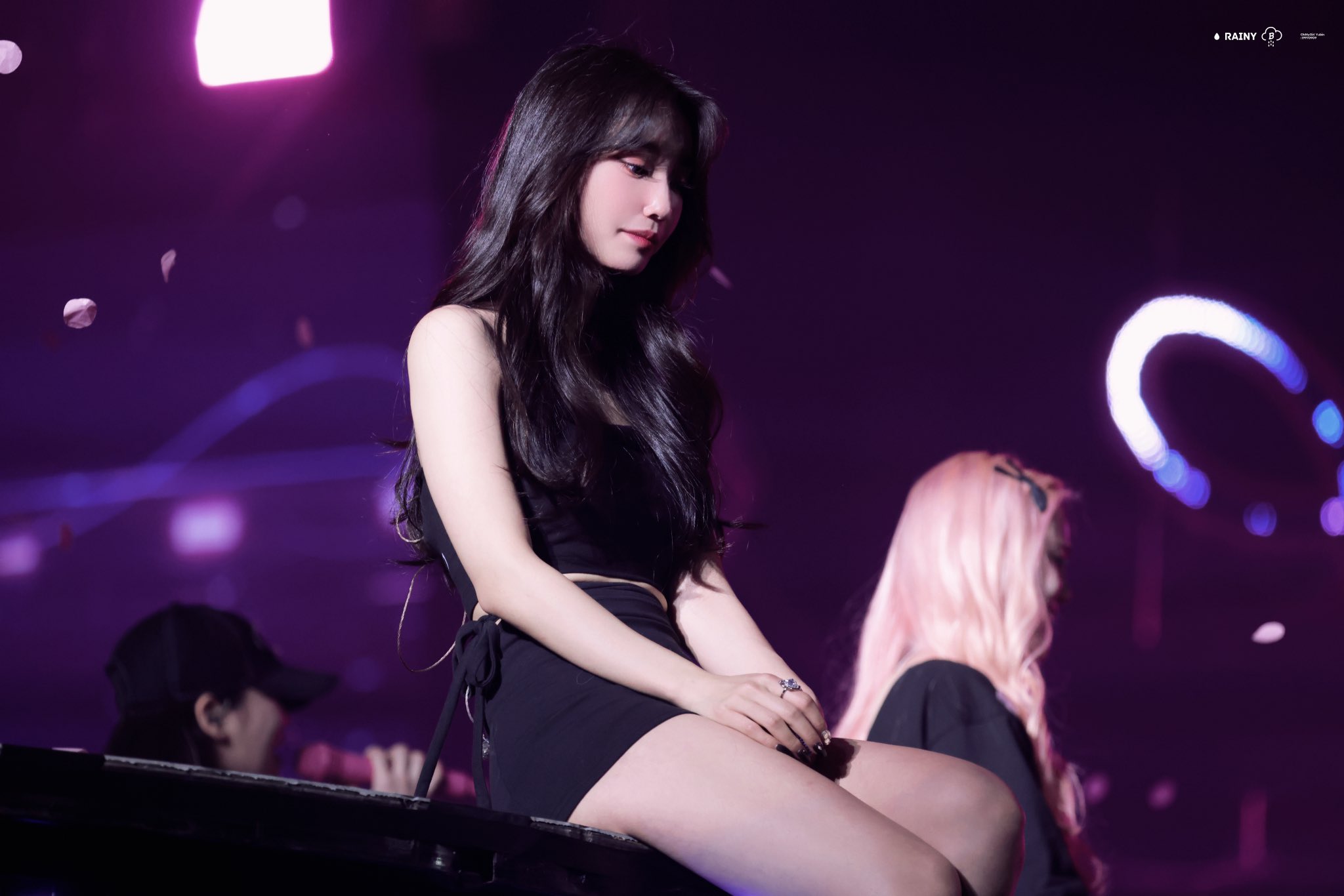 [MIRACLE] Oh My Girl討論區 (66)11.25 韓場見｜勝熙Arin拍劇Fighting | LIHKG 討論區