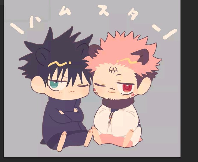 「ryoumen sukuna (jujutsu kaisen) red eyes」Fan Art(Latest)