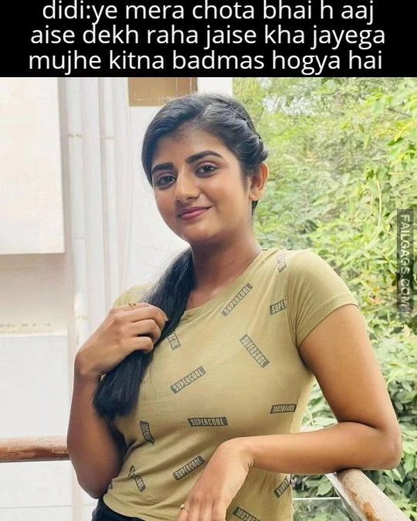 Funny Indian Girl Memes Desi Funny Memes