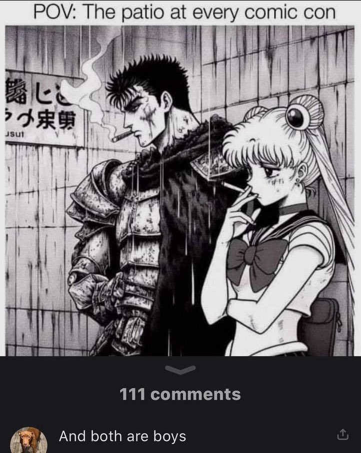 Redpostit (Comm closed)@Redpostit101の漫画作品一覧(古い順)