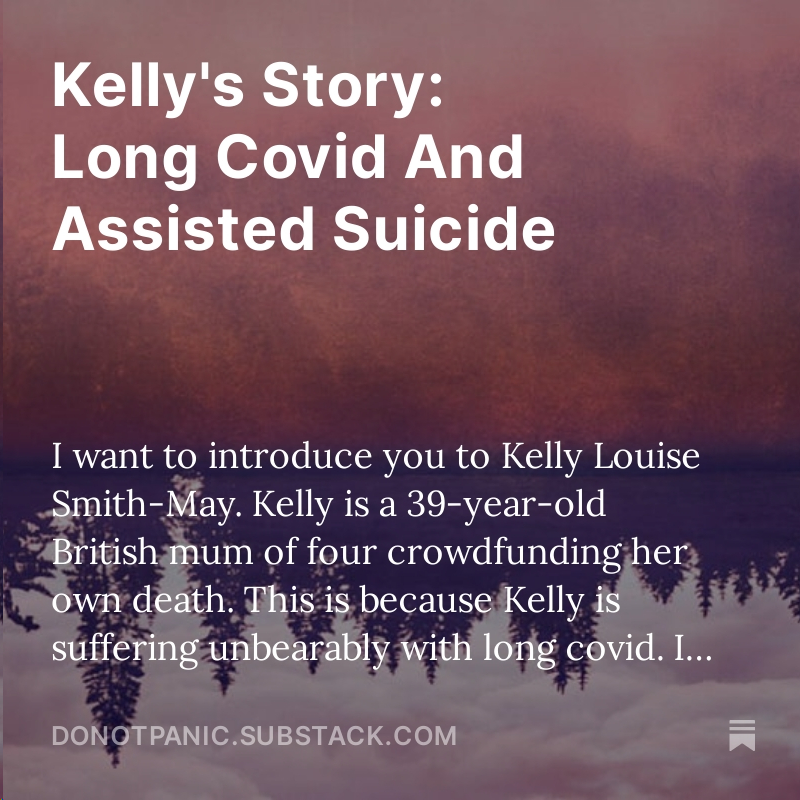 Nate Bear's Threads – Thread Reader App