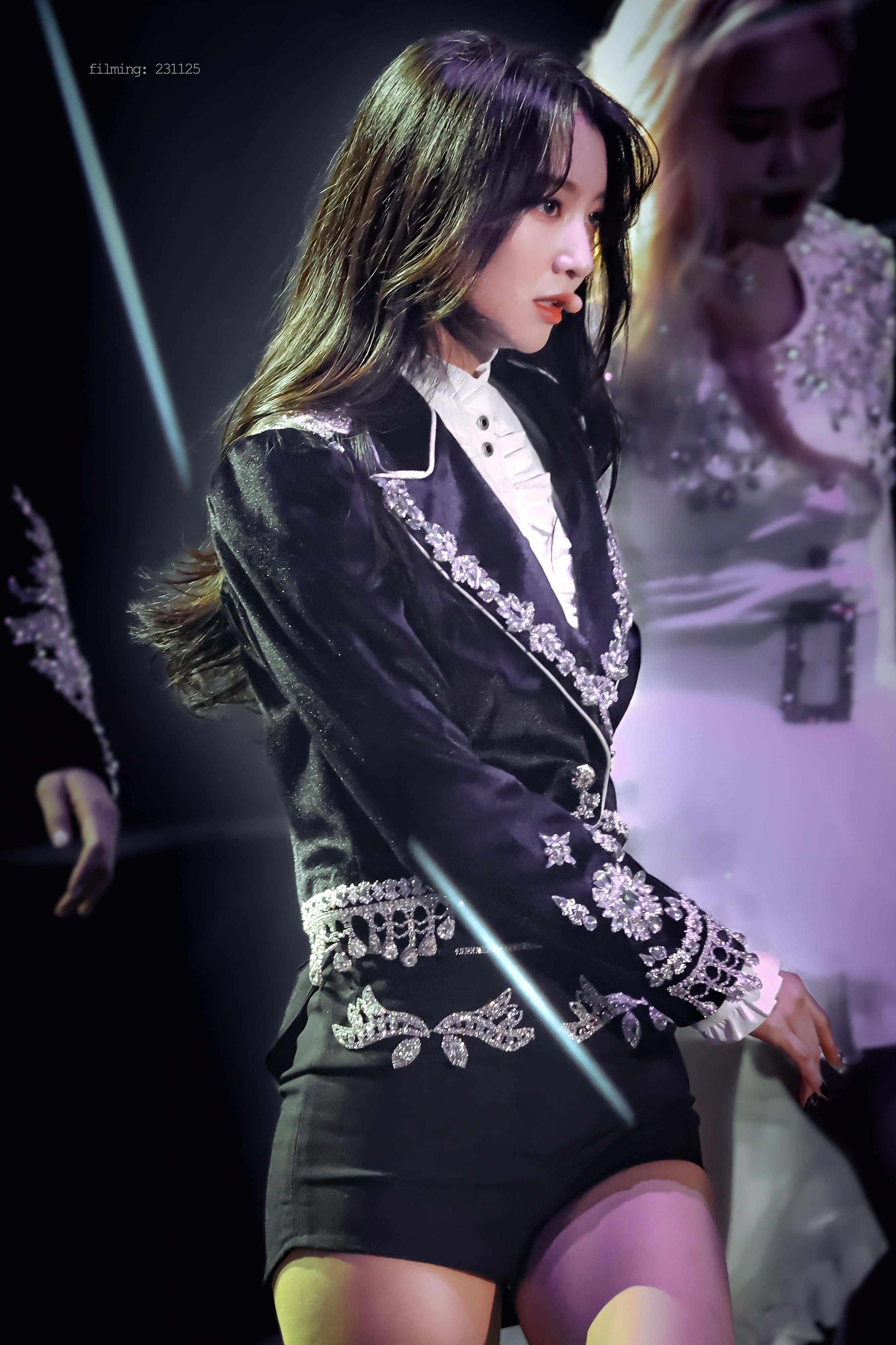 [MIRACLE] Oh My Girl討論區 (66)11.25 韓場見｜勝熙Arin拍劇Fighting | LIHKG 討論區