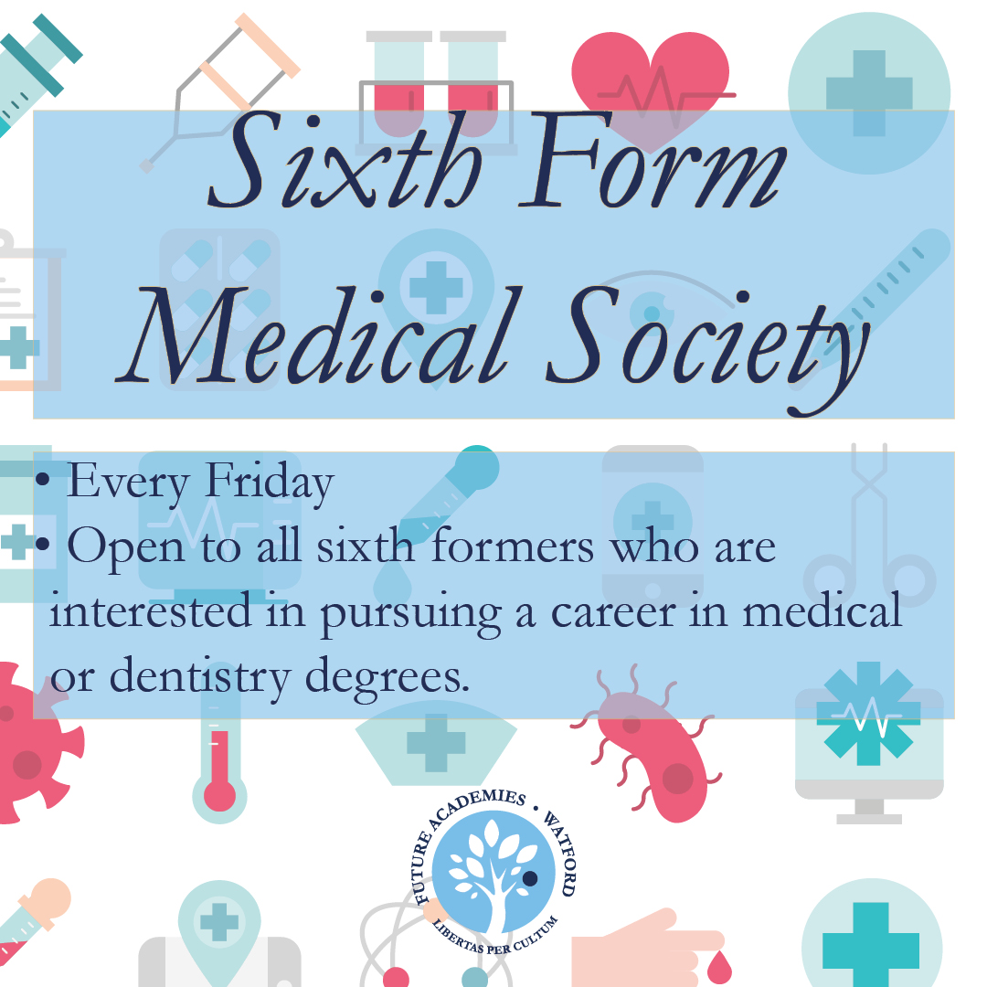 Future Academies Watford - Home